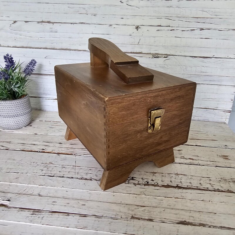 Shoe Shine Kits - Etsy