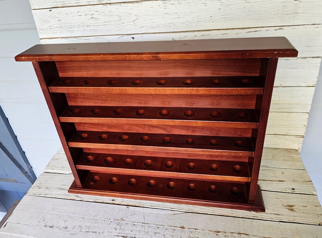 Wooden Golf Ball Display Wall Display Large Wooden Golf Ball Storage ...