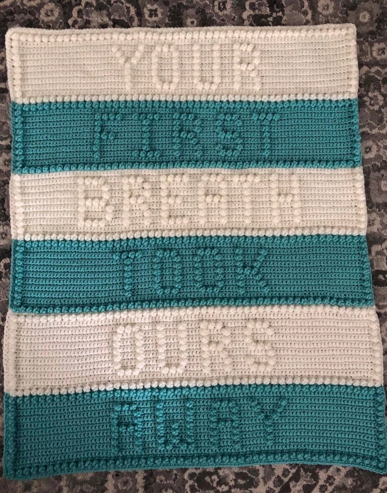 Oldies Breath & Repeat 2 Patterns 423 - Etsy