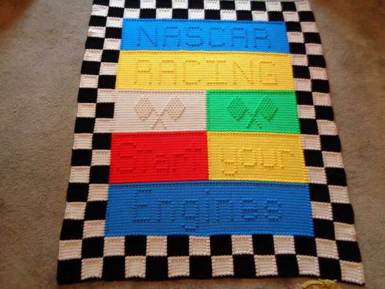 Nascar - Etsy