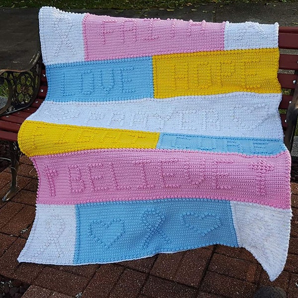 Cancer Crochet - Etsy