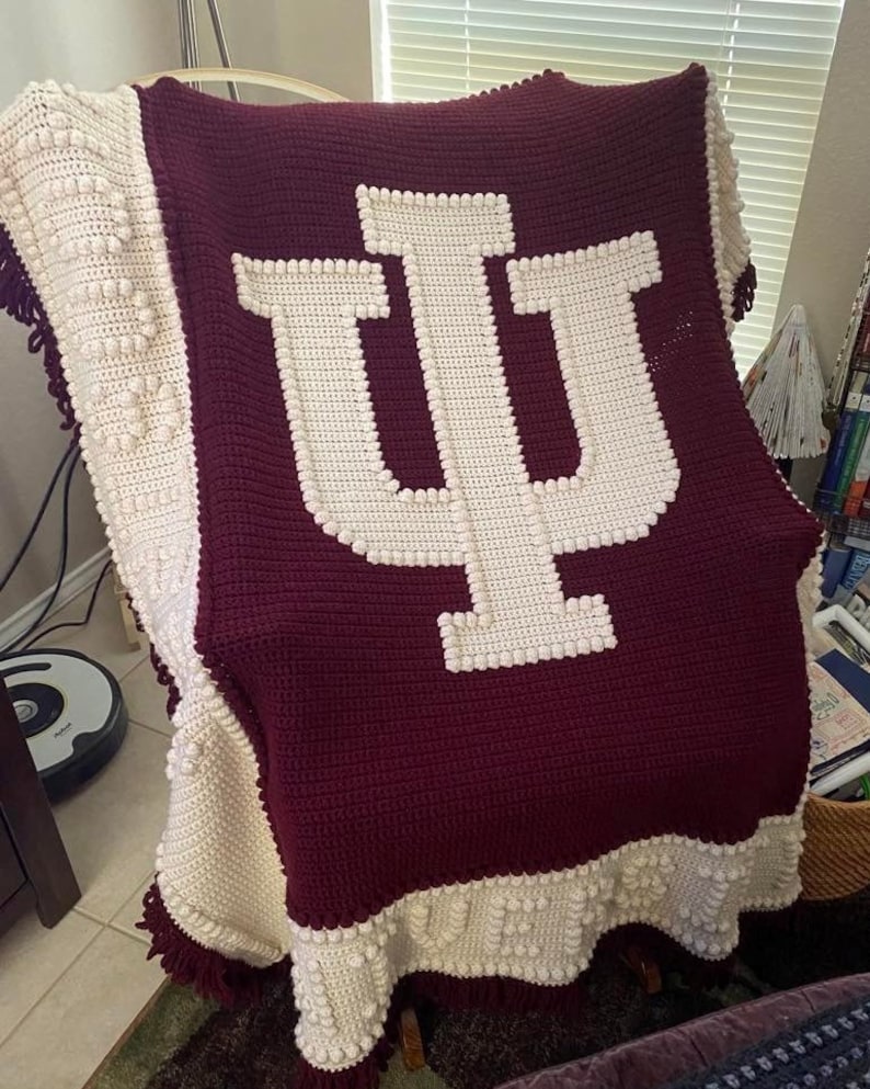 Indiana University - Etsy