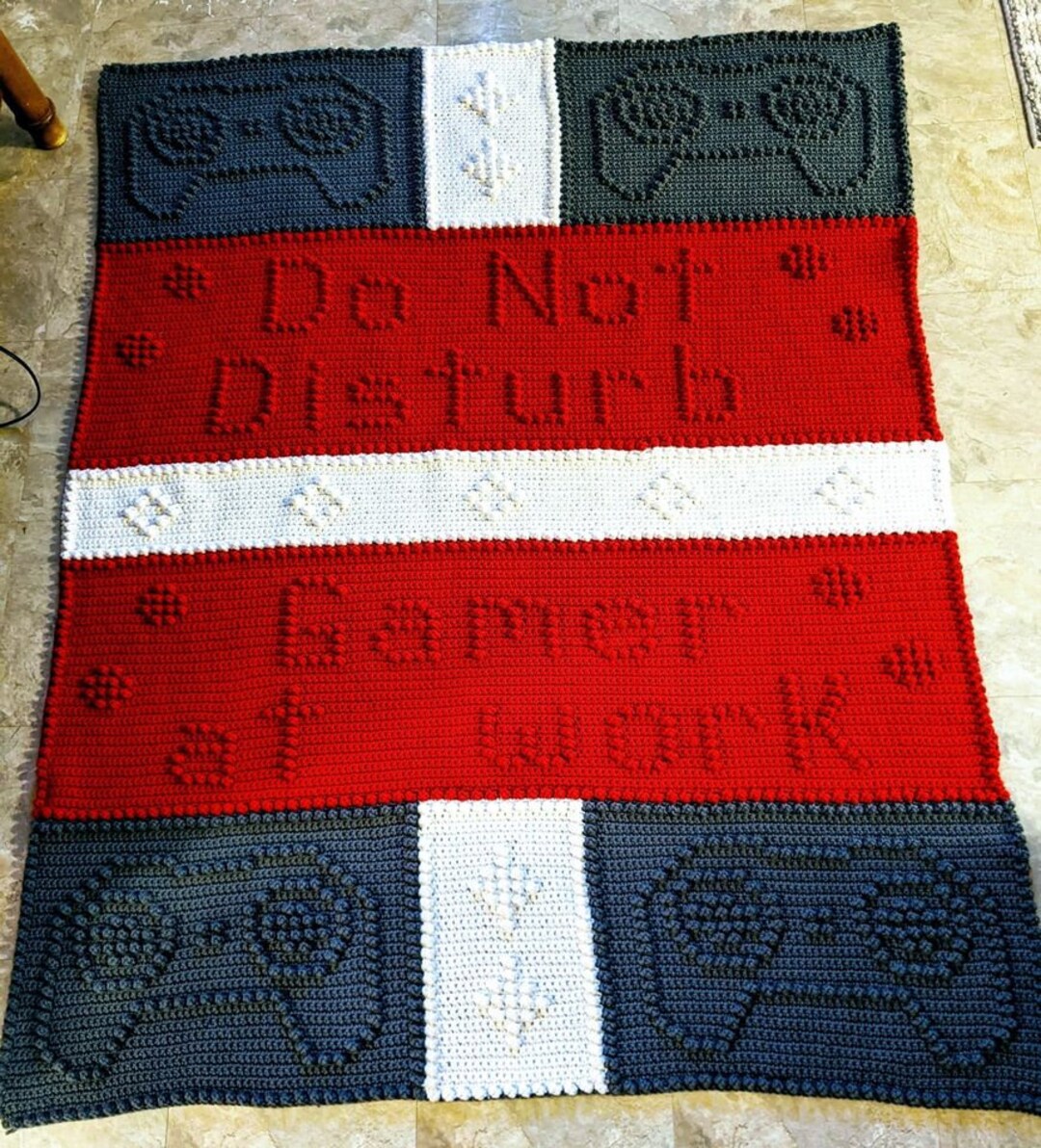 Gamer at Work - Etsy