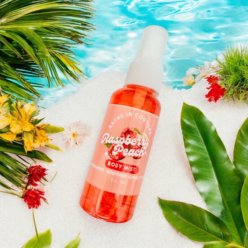 Blueberry Perfume - Etsy