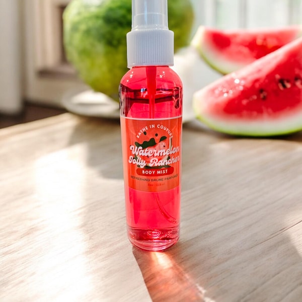 Jolly Rancher - Etsy