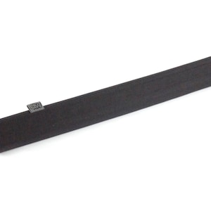 Bike Top Tube Protector Black Nylon Cordura Fixed Gear Bike Polo Frame ...