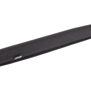 Bike Top Tube Protector Black Nylon Cordura Fixed Gear Bike Polo Frame ...