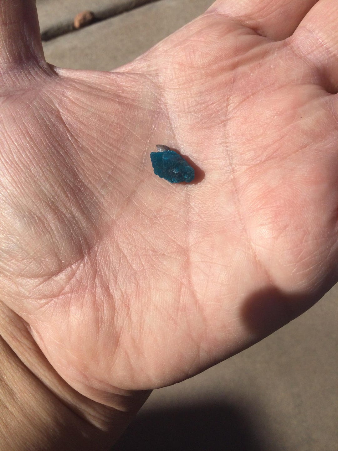 Large Cavansite - Etsy