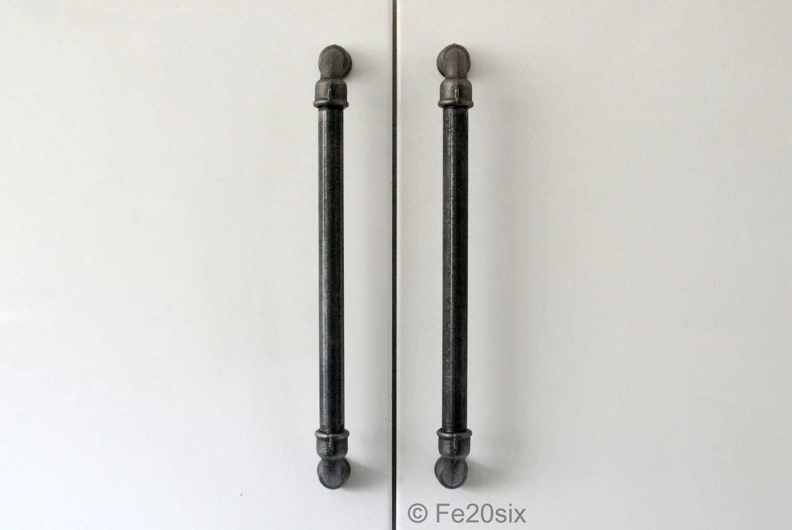 Kitchen Door Drawer Handle Handles Furniture Drawer Pipe | Etsy