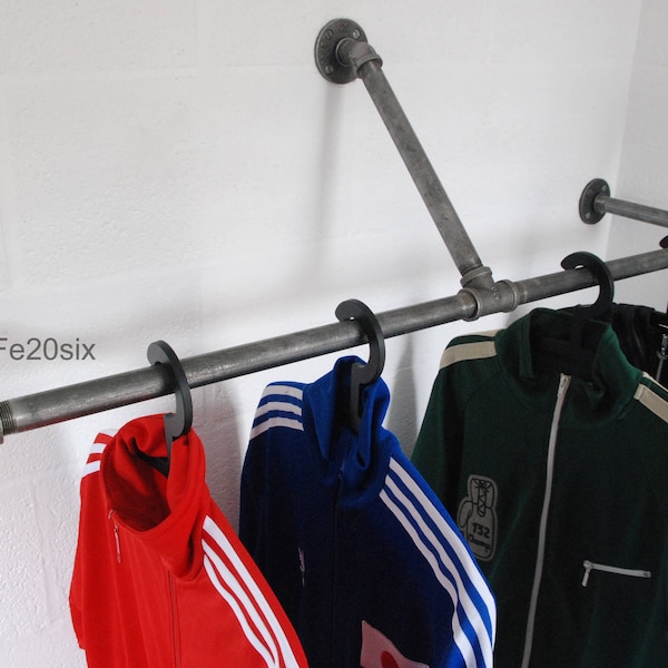 Antique Clothes Rail - Etsy UK