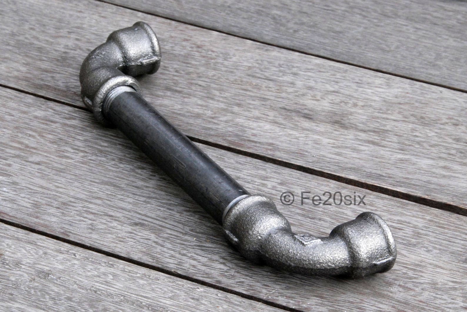 Kitchen Door Drawer Handle Handles Furniture Drawer Pipe | Etsy