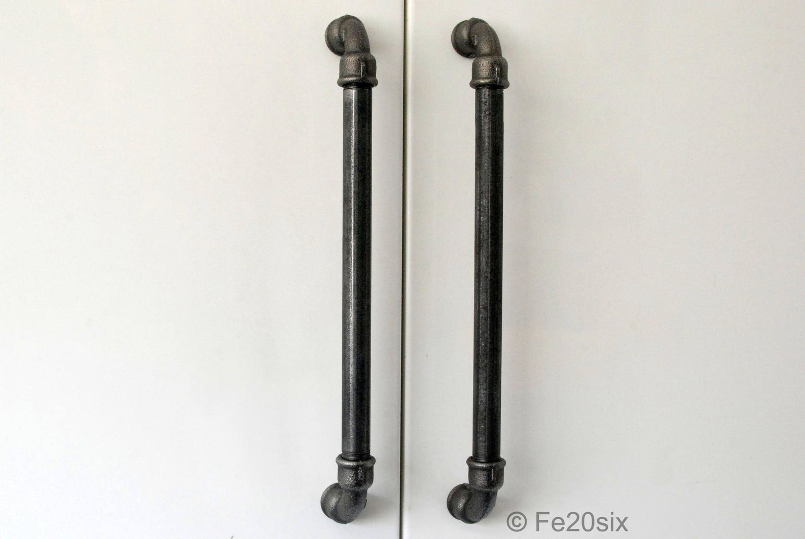 Kitchen Door Drawer Handle Handles Furniture Drawer Pipe | Etsy