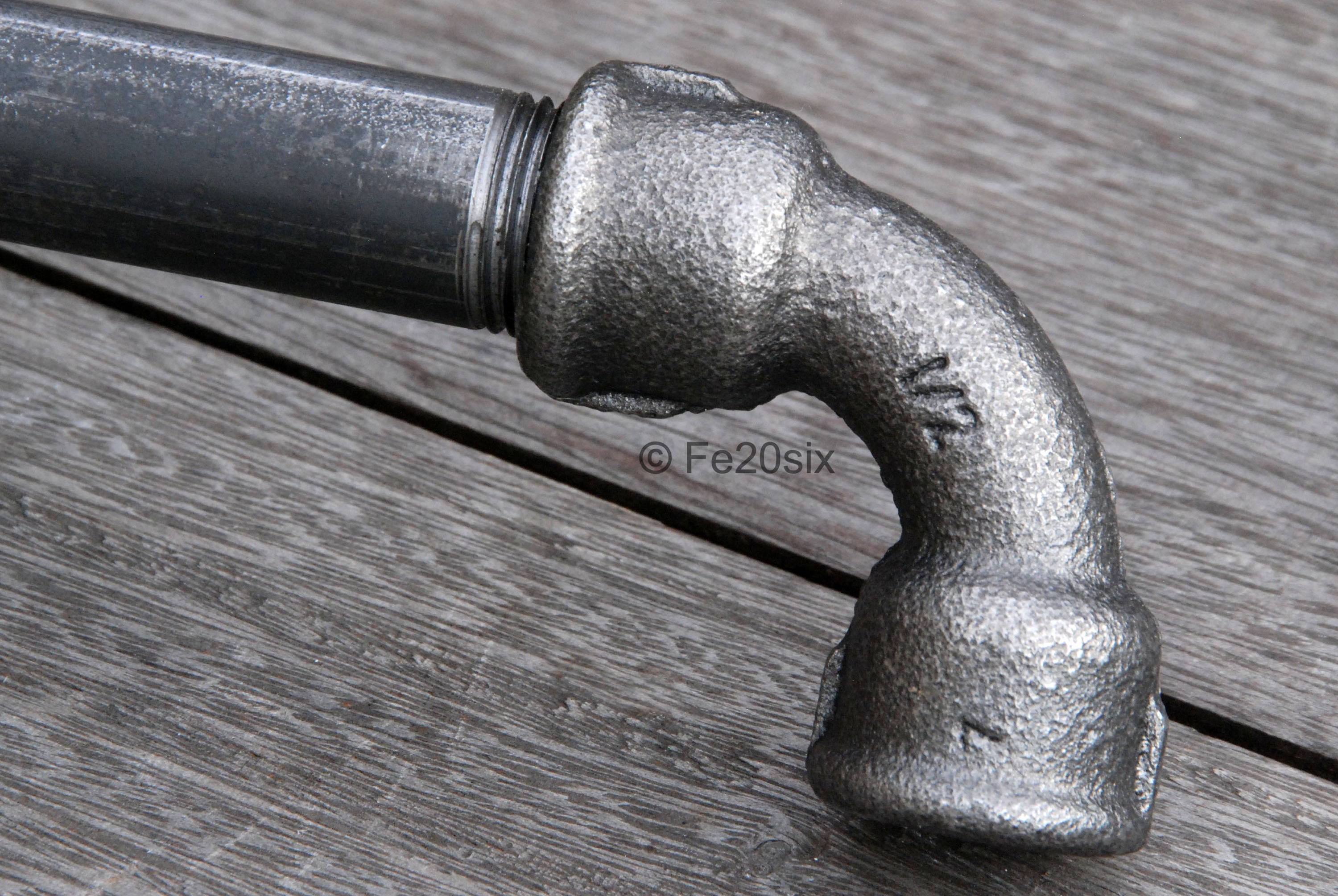 Kitchen Door Drawer Handle Handles Furniture Drawer Pipe | Etsy