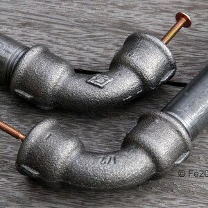 Door Kitchen Furniture Chest Drawer Cupboard Handle Handles Pipe ...