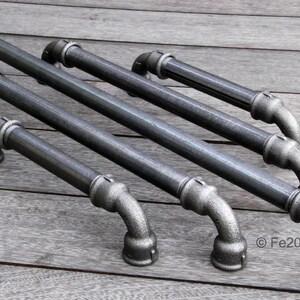 Kitchen Door Drawer Handle Handles Furniture Drawer Pipe - Etsy