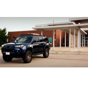 SR5 4x4 Decals, Retrofitted for Multiple 4runner Generations - Etsy