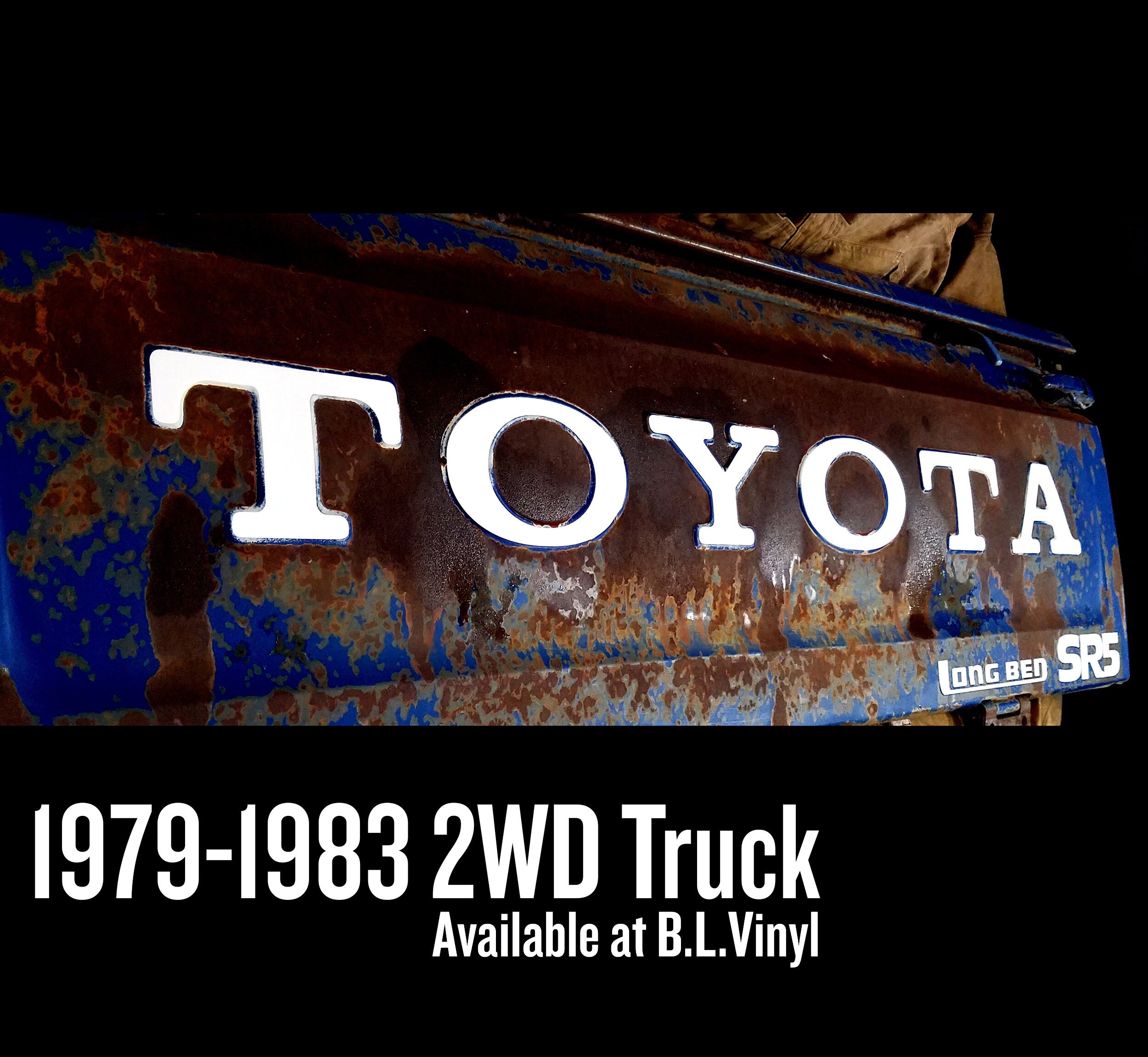 1983 Toyota Truck for sale | Only 3 left at -70%