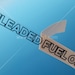 UNLEADED FUEL ONLY Decal - Etsy