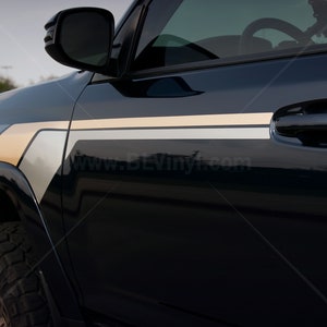 SR5 4x4 Decals, Retrofitted for Multiple 4runner Generations - Etsy