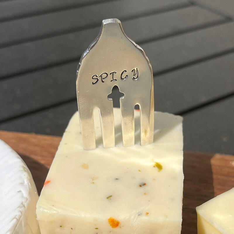 Cheese Labels - Etsy