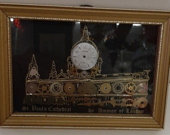 Ammon of London - Etsy