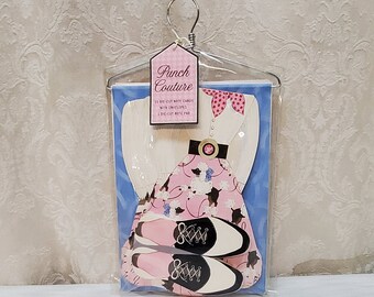 Punch Studio Note Cards - Etsy