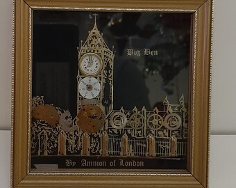 Ammon of London - Etsy