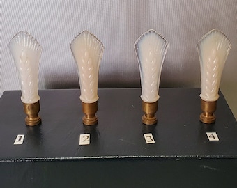 Aladdin Lamp Finial - Etsy