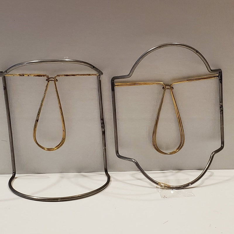 Shield Lamp Shade - Etsy