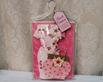 Punch Studio Note Cards - Etsy