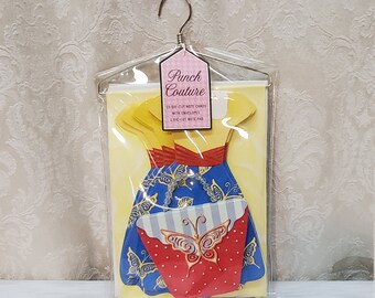 Punch Studio Note Cards - Etsy