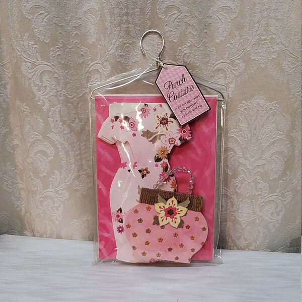 Punch Studio Note Cards - Etsy