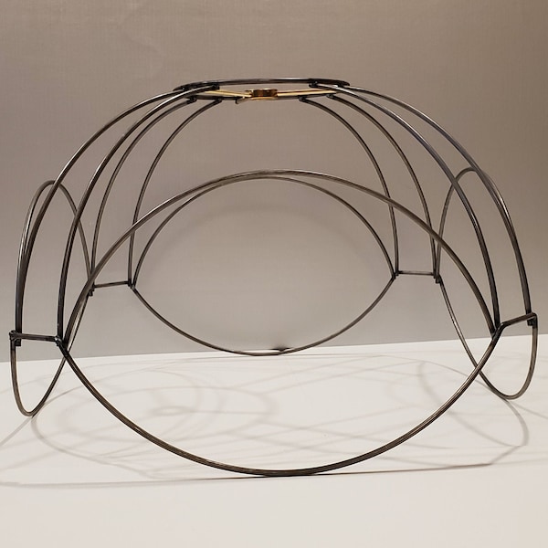 Lampshade Frame - Etsy