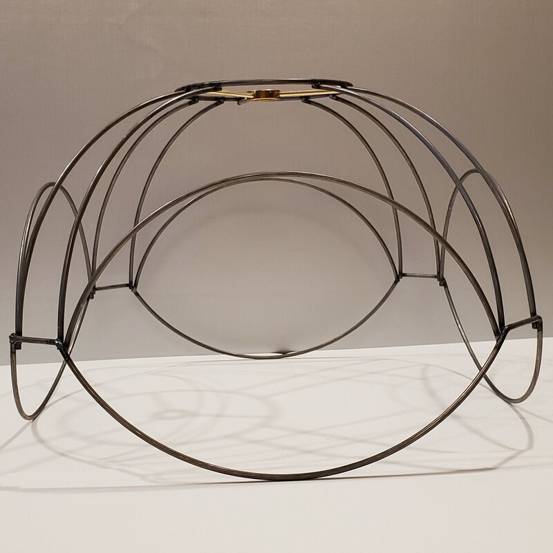 Lampshade Frame - Etsy