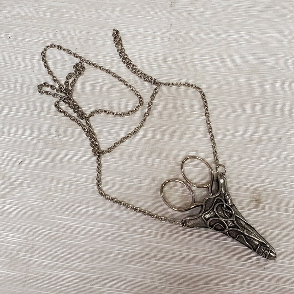 Scissors Holder - Etsy