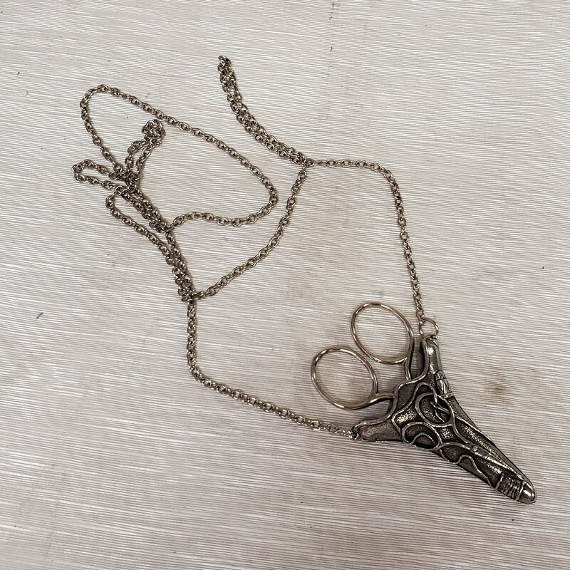 Scissors Holder - Etsy