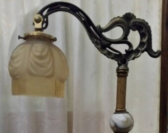 Bridge Lamp - Etsy