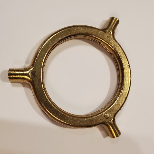 Lamp Shade Adapter - Etsy