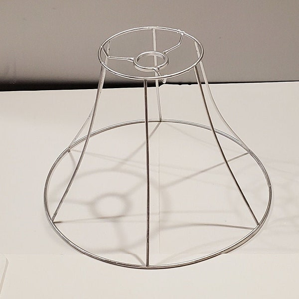 Wire Lampshade - Etsy