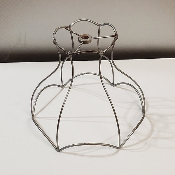 Lamp Shade Frame - Etsy