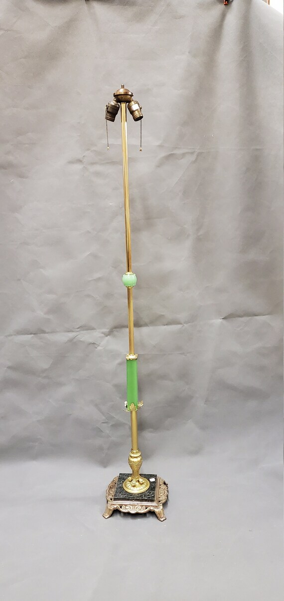 Cluster floor lamp store