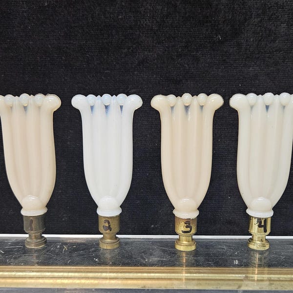 Aladdin Lamp Finial - Etsy