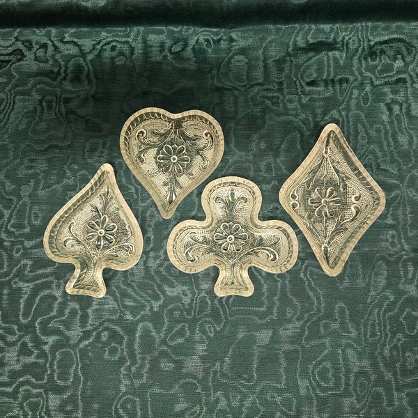 Glass Pattern Club - Etsy