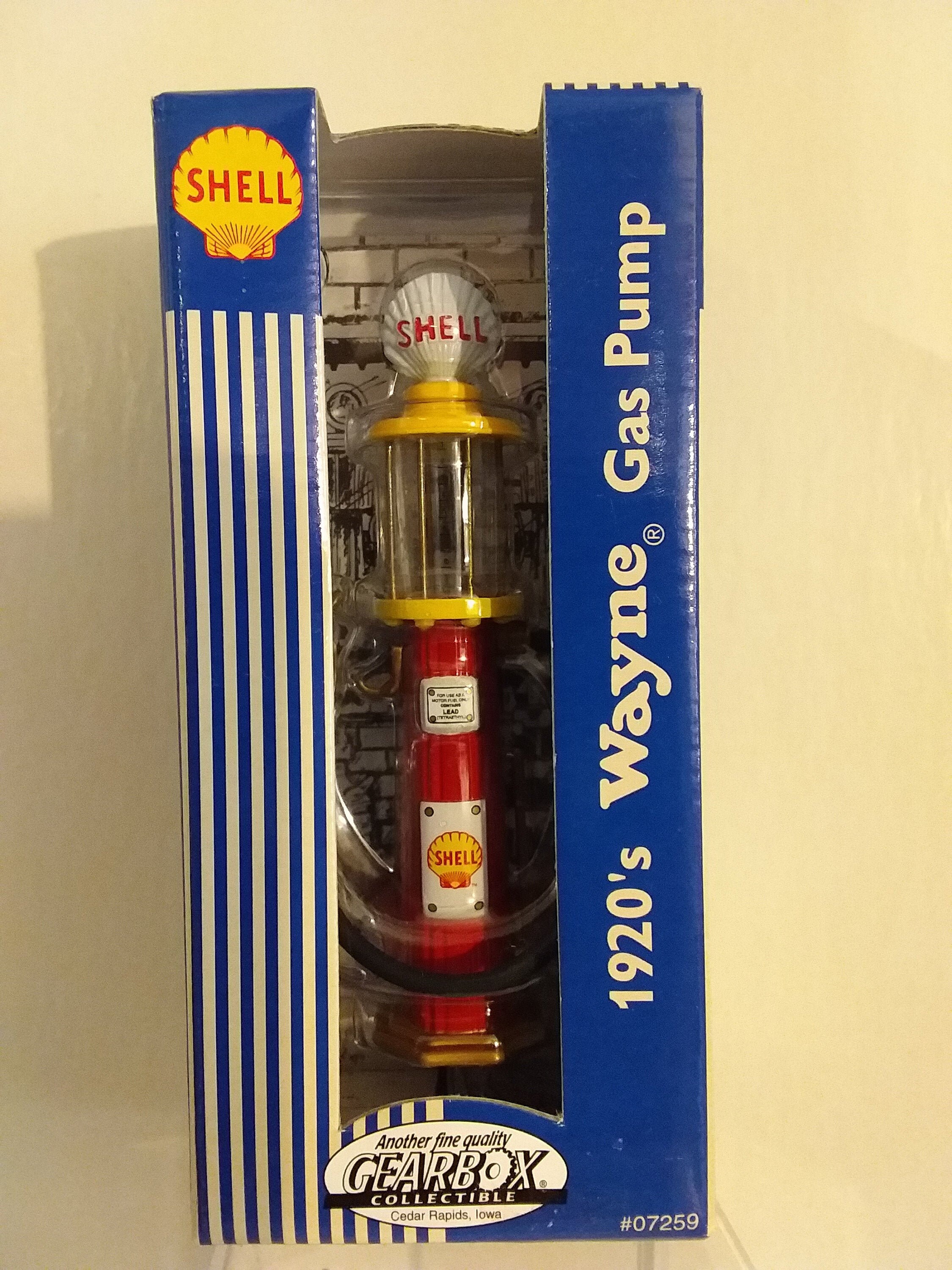 Replica Gas Pump for sale| 83 ads for used Replica Gas Pumps