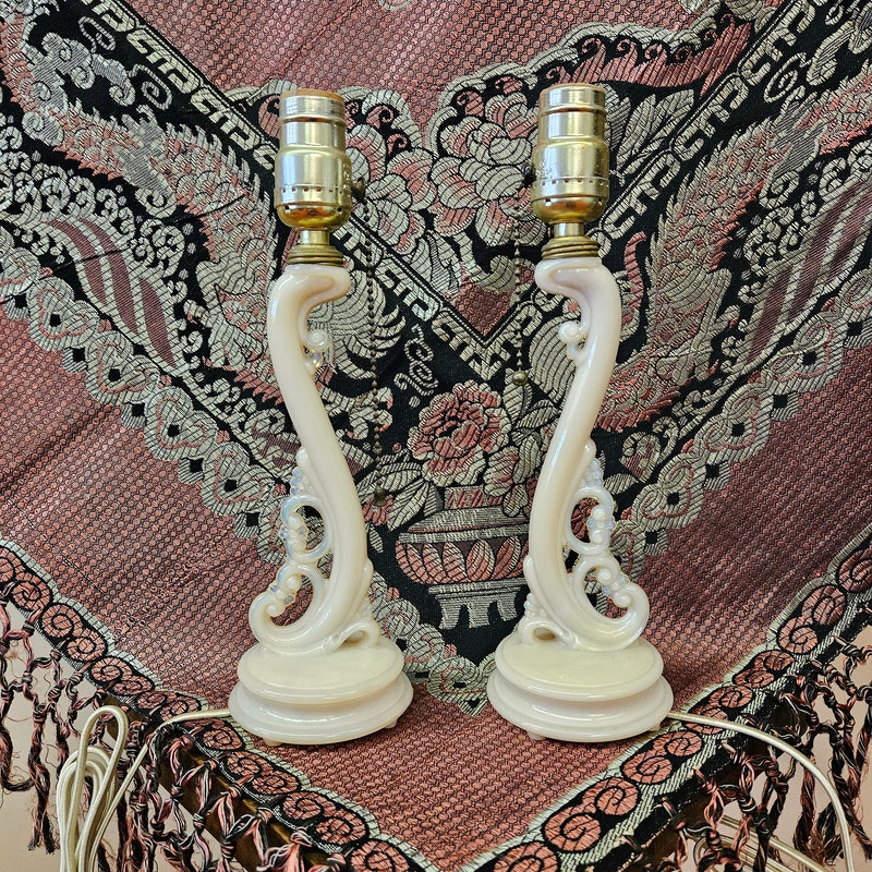Aladdin Lamp Finial - Etsy