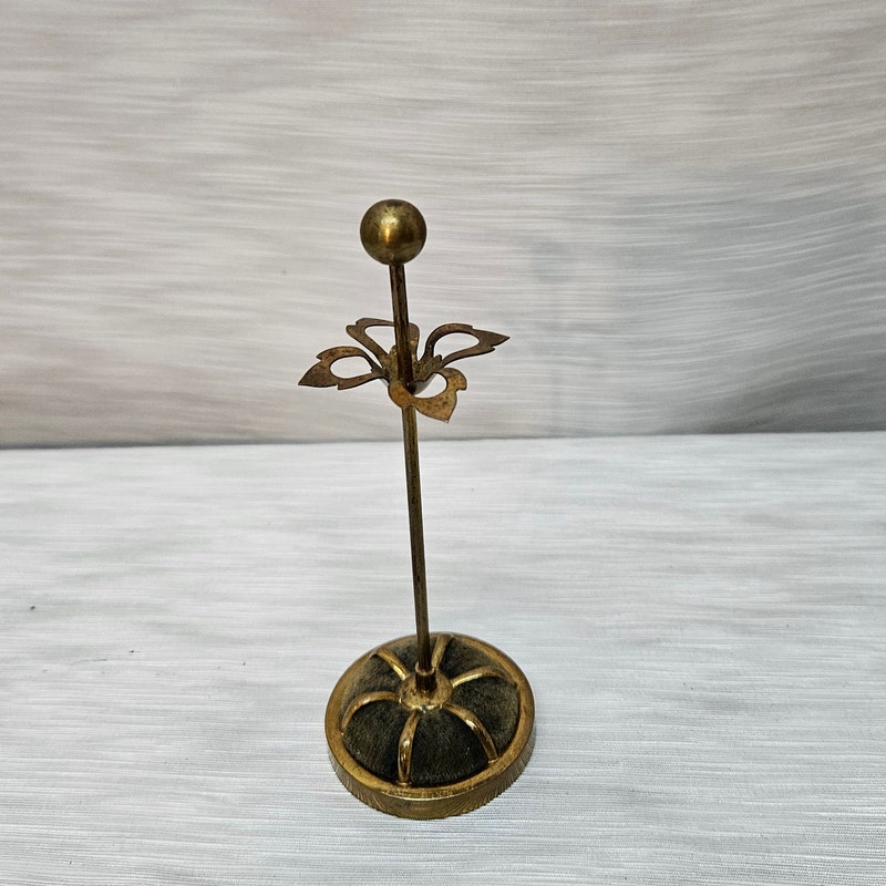 Hat Pin Holder - Etsy