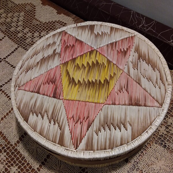 Porcupine Quillwork - Etsy