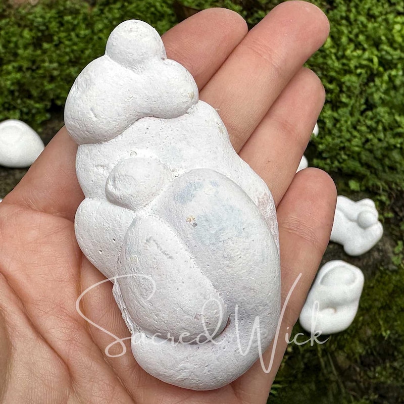 Fairy Stone - Etsy