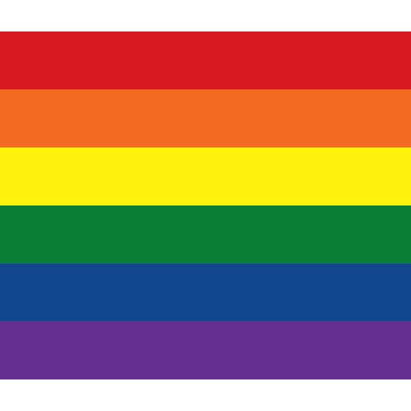 Closeted Pride Flag - Etsy