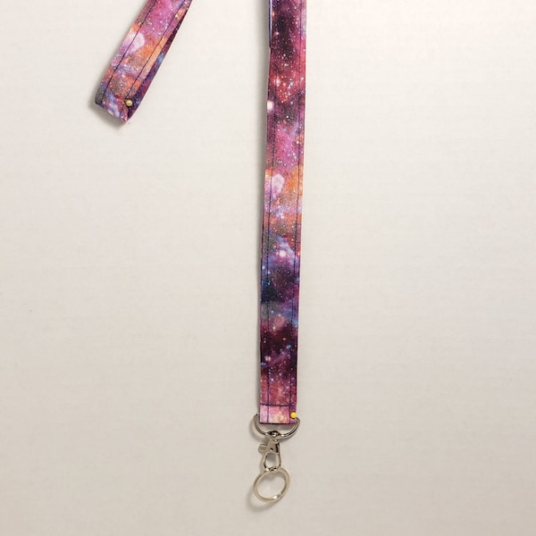 Bead Landyard - Etsy